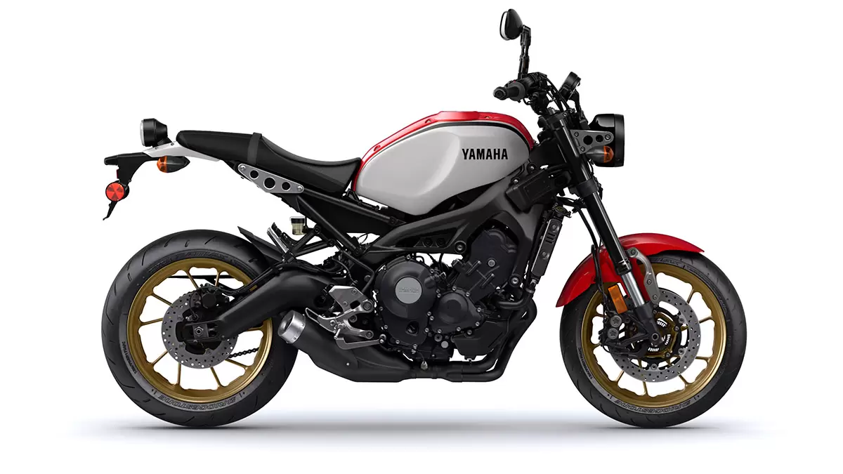 Yamaha XSR900 2021 Motosiklet Modeli Teknik Detaylar ve Servis Rehberi